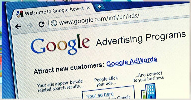 Začněte s Google AdWords pro vaše podnikání