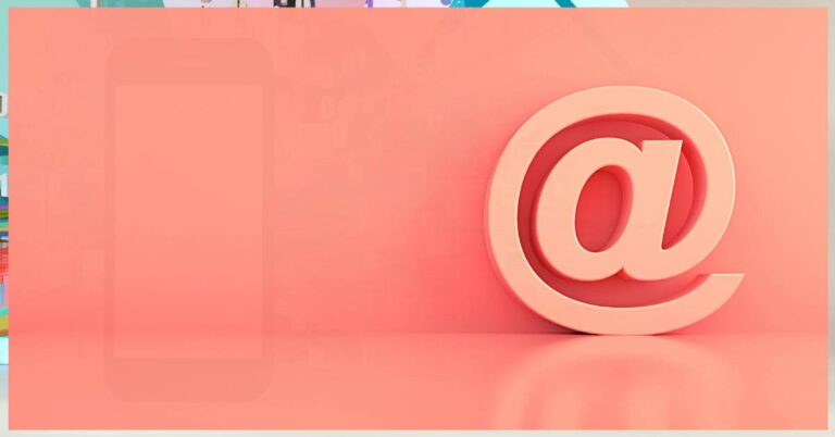 Zavináč "@" [Významy Znaku & Jak Ho Napsat Na PC A Macu] 2024