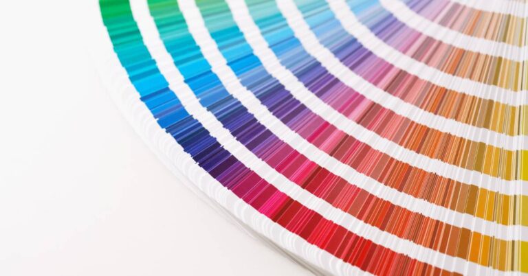 CMYK: Co To Je? Jak Jednoduše Převést Na RGB A Jak Se Lyší!