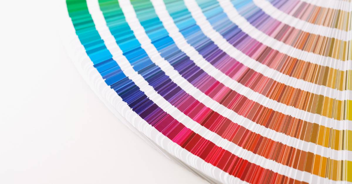 CMYK: Co To Je? Jak Jednoduše Převést Na RGB A Jak Se Lyší!