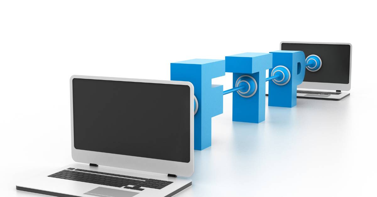 Co Je FTP A Jak Funguje: Kompletní Průvodce » Jak Se Dostat Do Médií