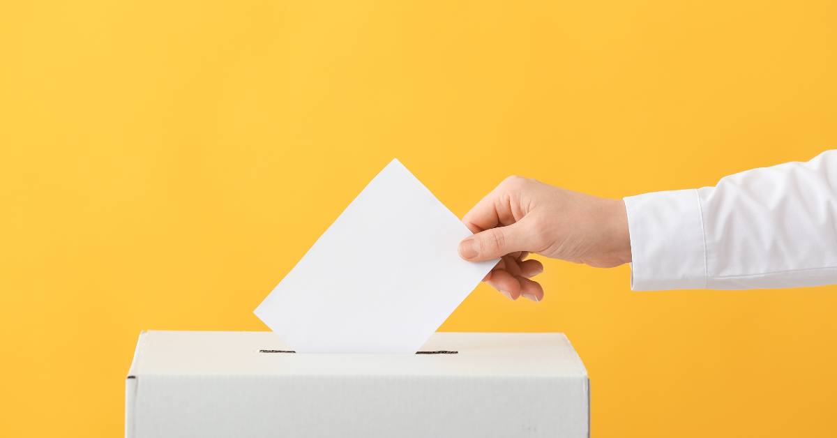 Volební Kampaň: Co Je To A Jak Funguje Politická Kampaň? 2026