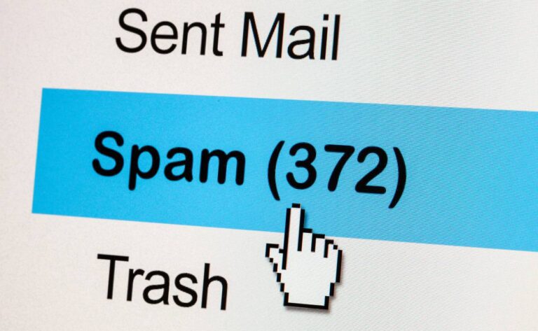 Spam: Co to je a jak se bránit proti němu » Jak Se Dostat Do Médií