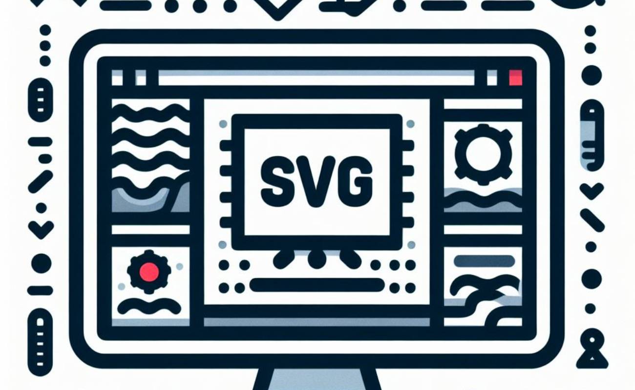 Co Je To SVG: Kompletní Průvodce Formátem, Který Musíte Znát!