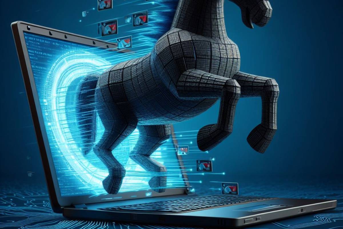 Trojský Kůň: Jak Rozpoznat A Ochránit Zařízení Před Tímto Virem