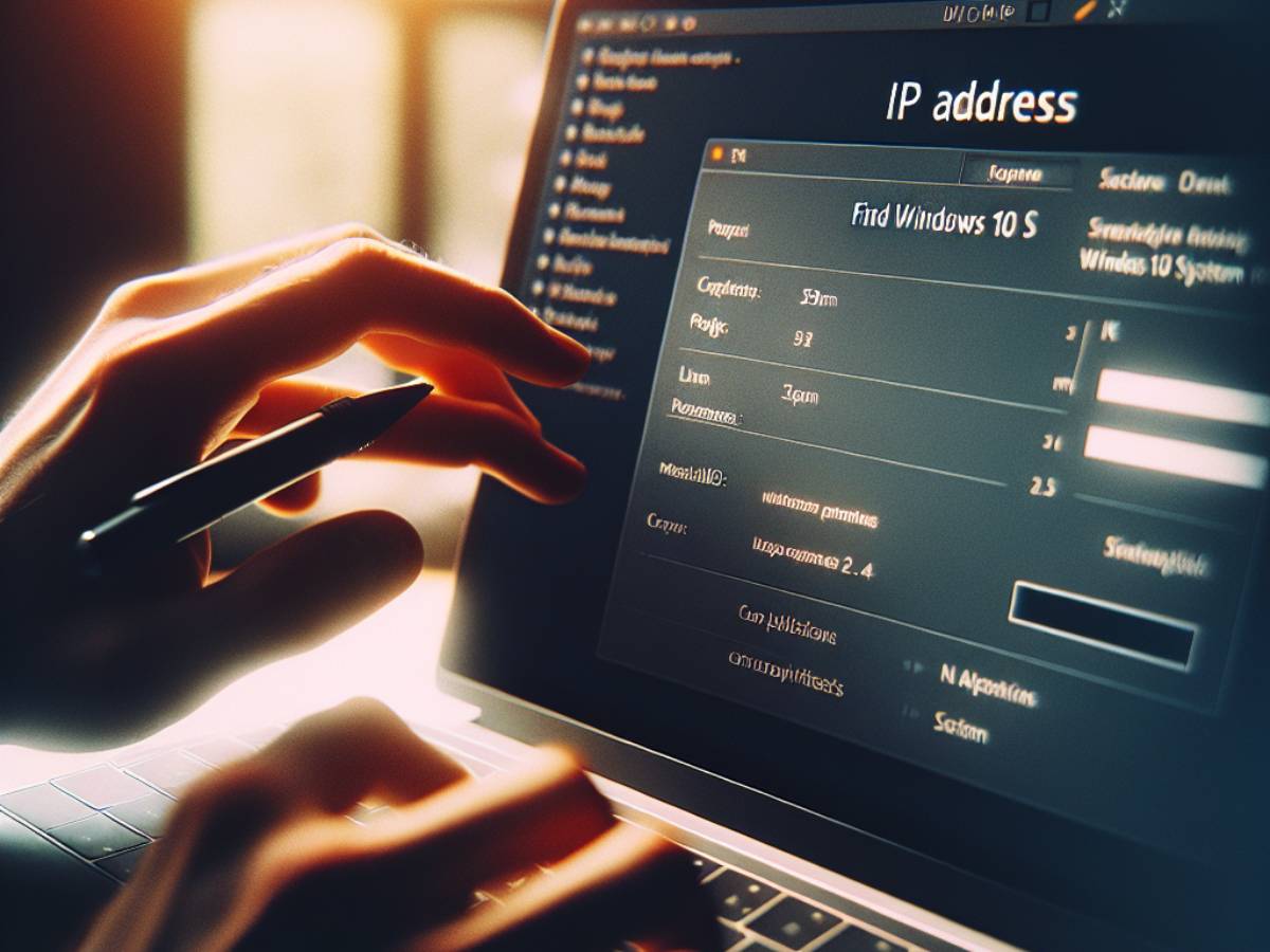 Návod Na Zjištění IP Adresy Vašeho Počítače Krok Za Krokem