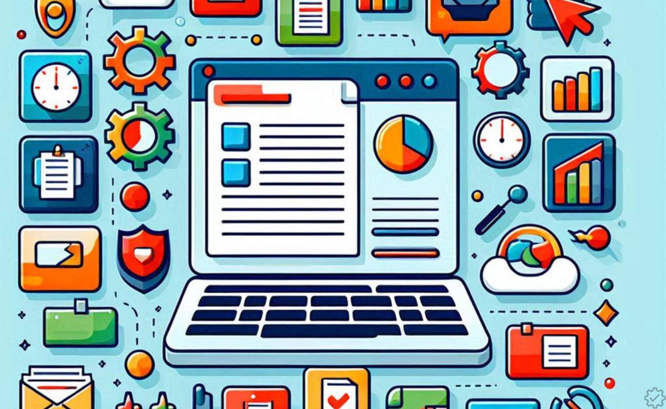 Microsoft Office Zdarma Ke Stažení: 3 Oficiální Způsoby Jak Stáhnout MS ...
