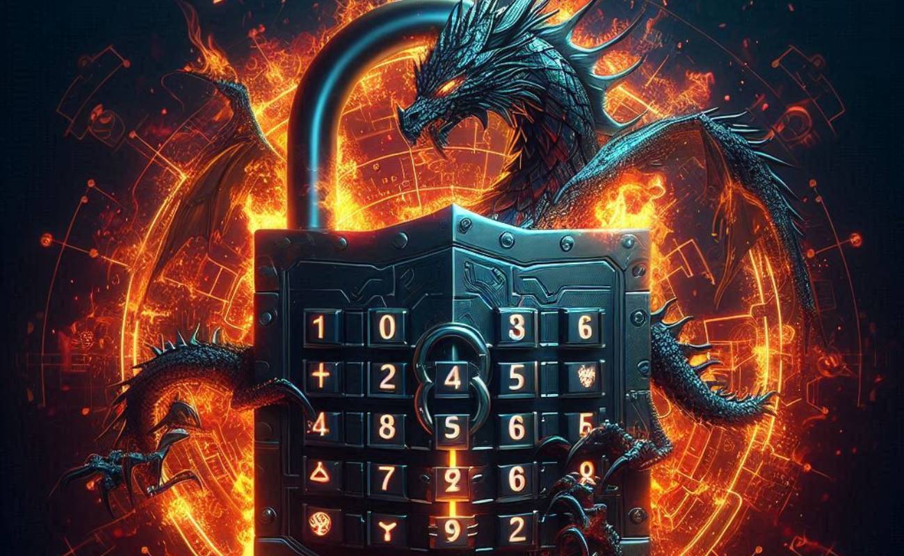 Jak Vytvořit Bezpečné Heslo: Pravidla Pro Bezpečnost Hesla A ...