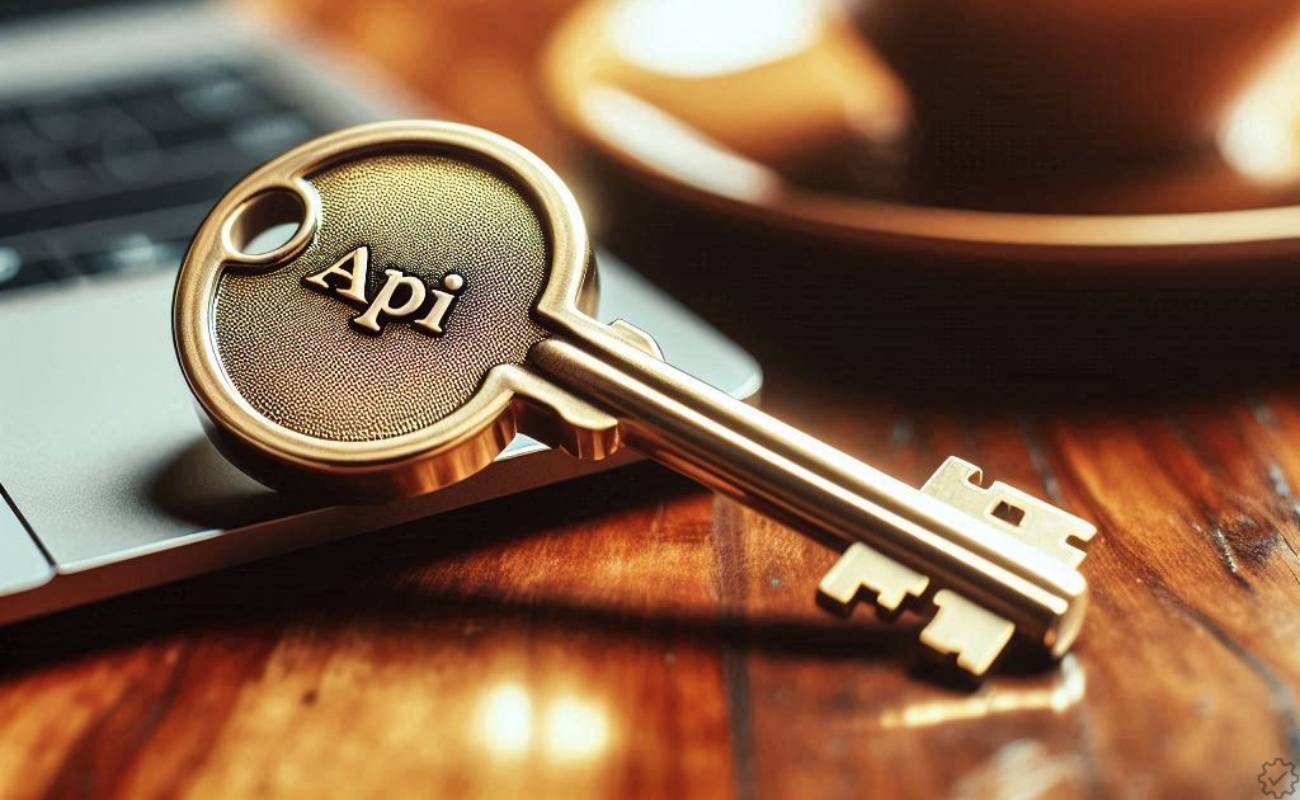 Co Je To API Klíč: Vše, Co Potřebujete Vědět Pro Bezpečné Používání » Jak Se Dostat Do Médií