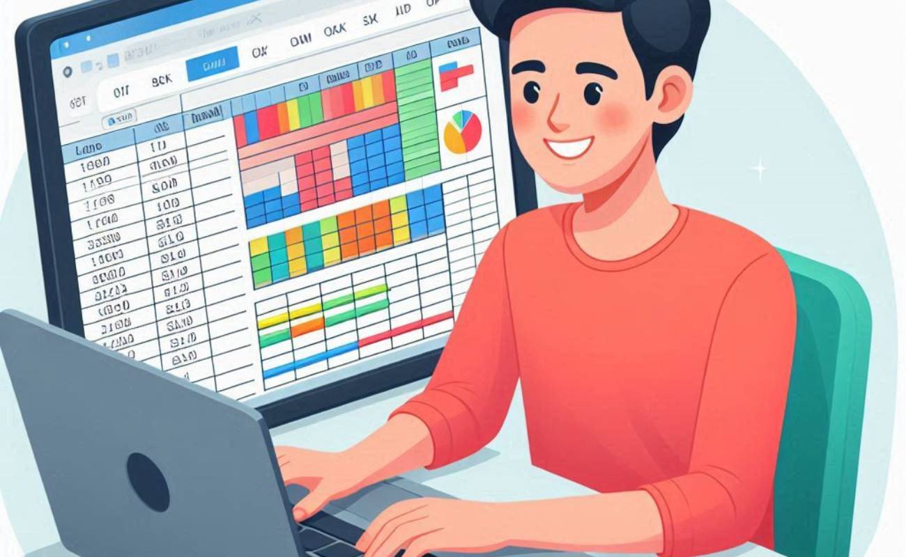 Excel Online Zdarma: Kompletní Návod, Jak Mít Excel Zcela Zadarmo » Jak ...