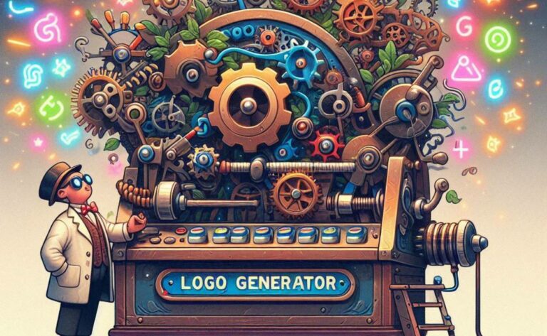 Looka Recenze: Dá Se Pomocí Looky Vytvořit Dobré Logo? » Jak Se Dostat ...