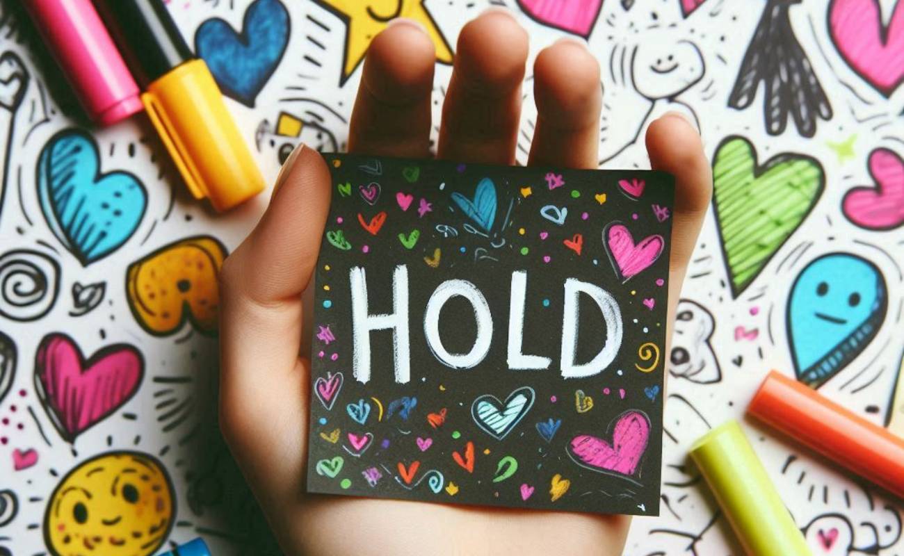 Holt Nebo Hold: Jaký Je Rozdíl A Kdy Používat Které? » Jak Se Dostat Do ...