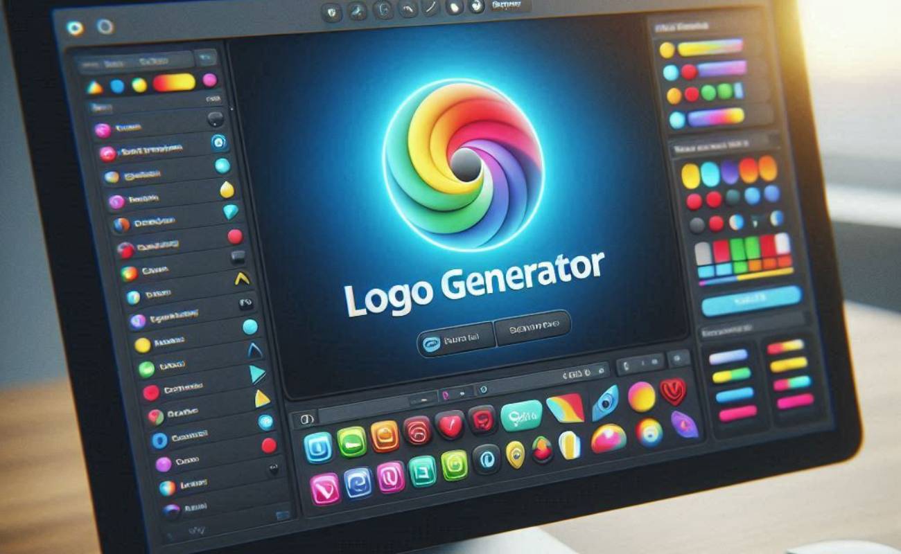 Looka Recenze: Dá Se Pomocí Looky Vytvořit Dobré Logo? » Jak Se Dostat ...