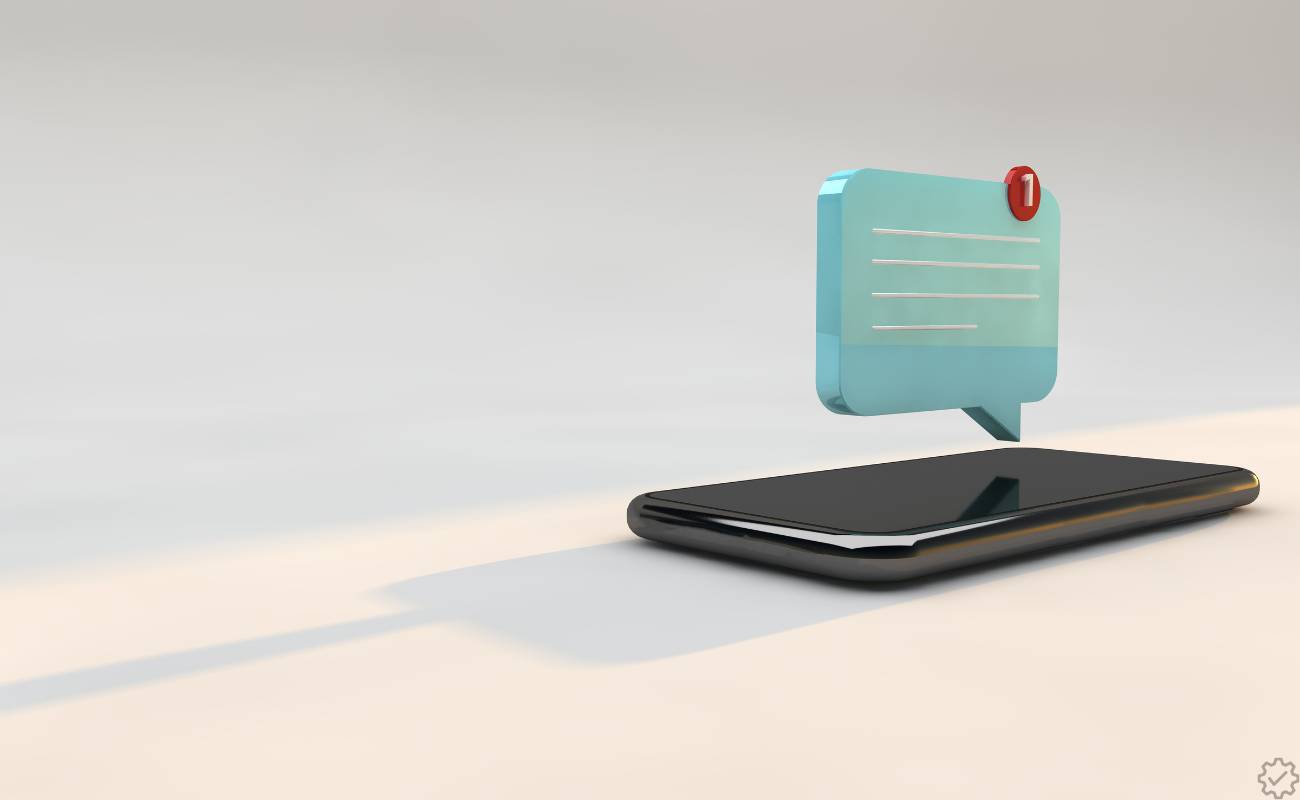 Co Je To Notifikace? Jaké Jsou Nejčastější Typy Notifikací