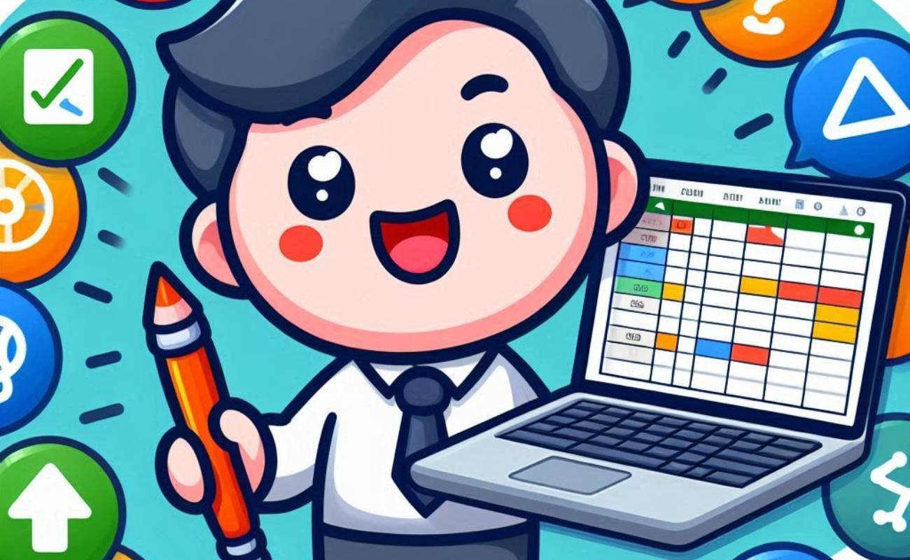 Excel Online Zdarma: Kompletní Návod, Jak Mít Excel Zcela Zadarmo » Jak ...