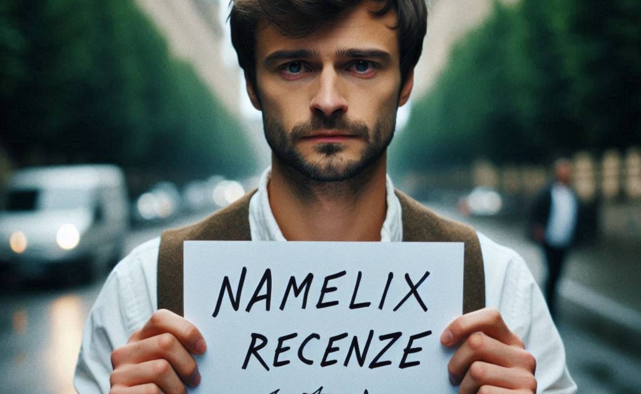 Namelix: Nejlepší AI Generátor Názvu Firmy, Který Vám Vytvoří I ...