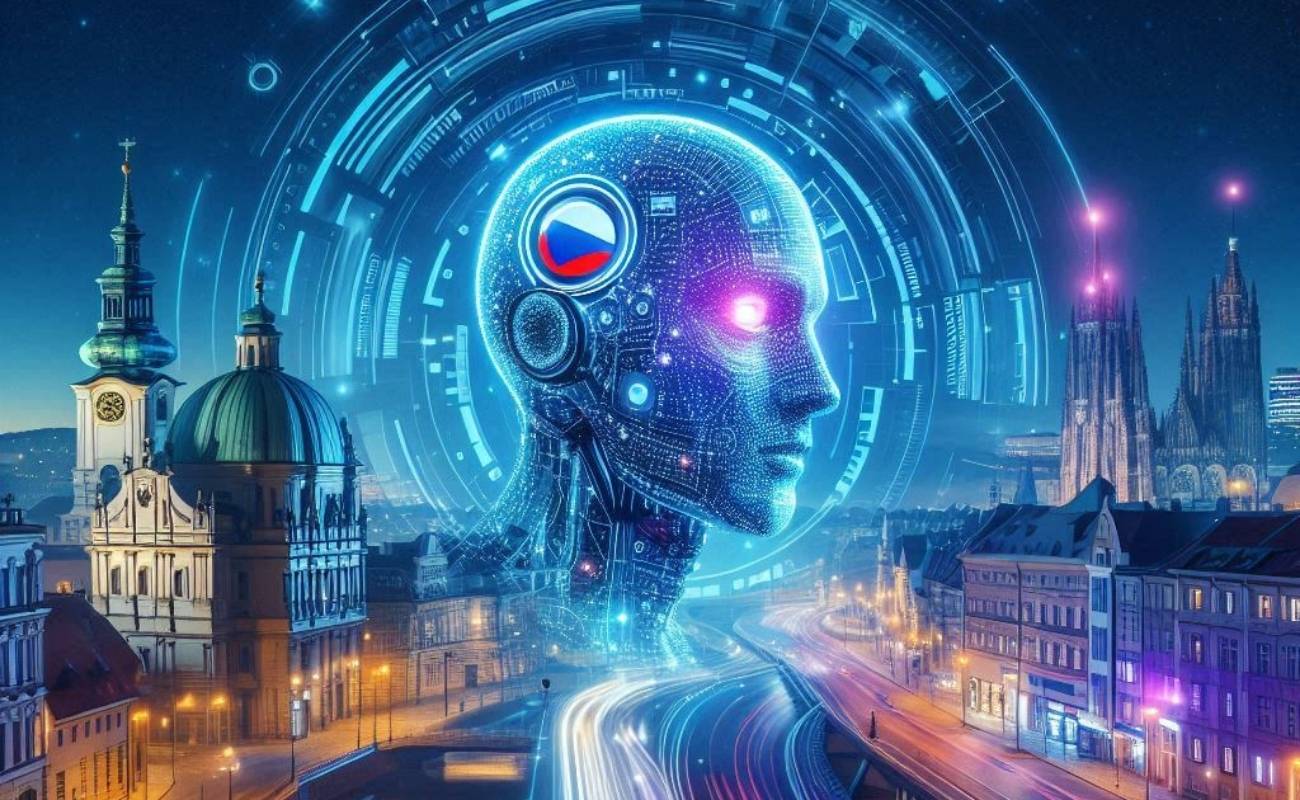 Nejlepší AI Aplikace V češtině: 13 Nejlepších Aplikací S Umělou Inteligencí 2025 » Jak Se Dostat ...