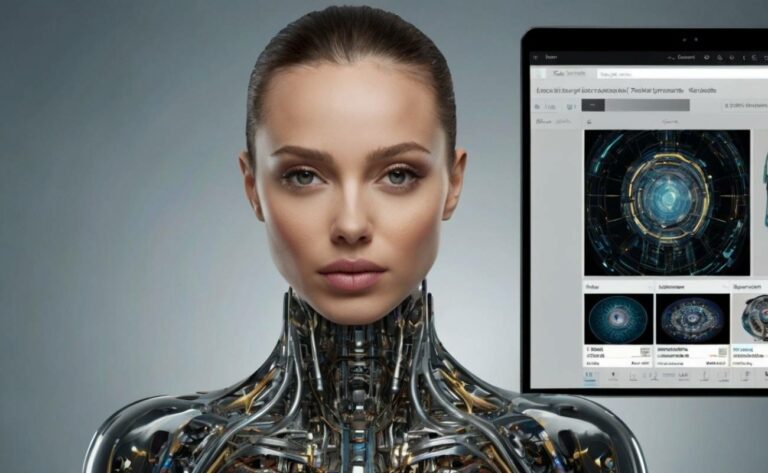AI Grafika: 11 Nástrojů, které musíte vyzkoušet » Jak Se Dostat Do Médií
