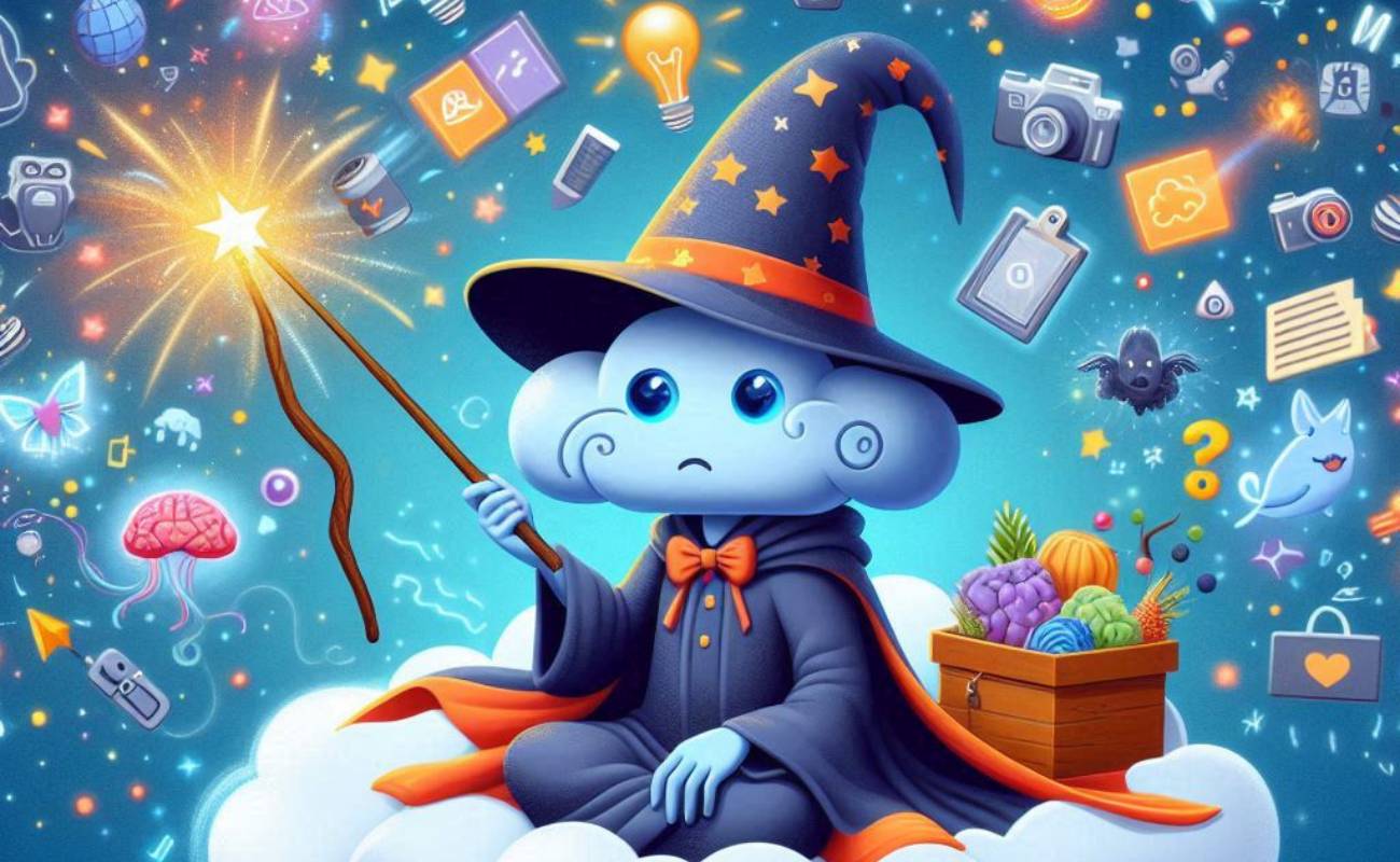 Playground AI: Nejlepší AI Generátor Obrázků Zdarma 2025 » Jak Se ...