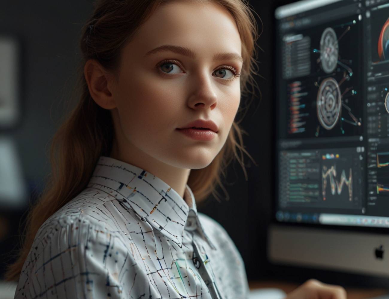 AI Grafika: 11 Nástrojů, které musíte vyzkoušet » Jak Se Dostat Do Médií